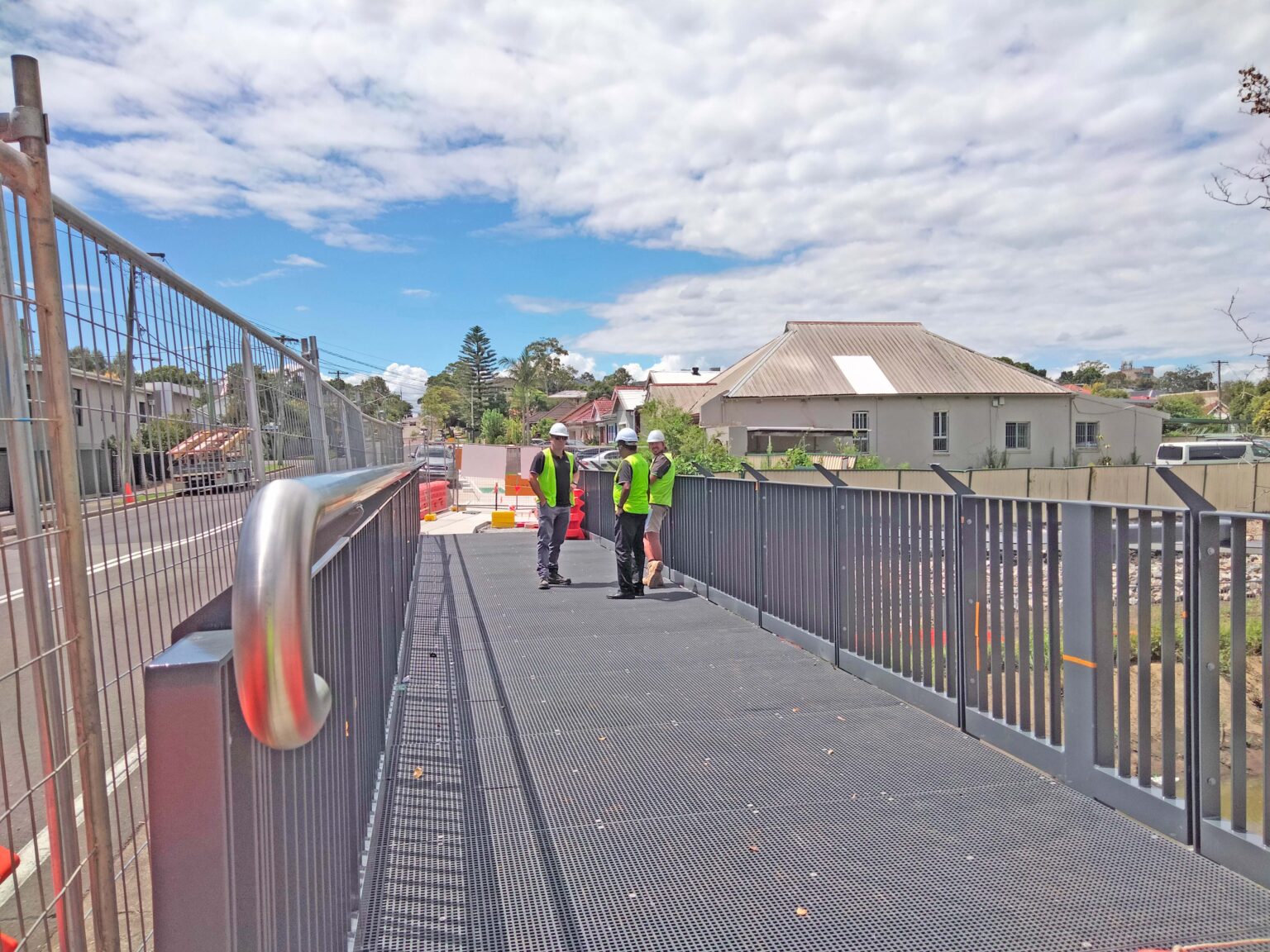 Devcon Civil – Civil Engineering and Construction Sydney NSW