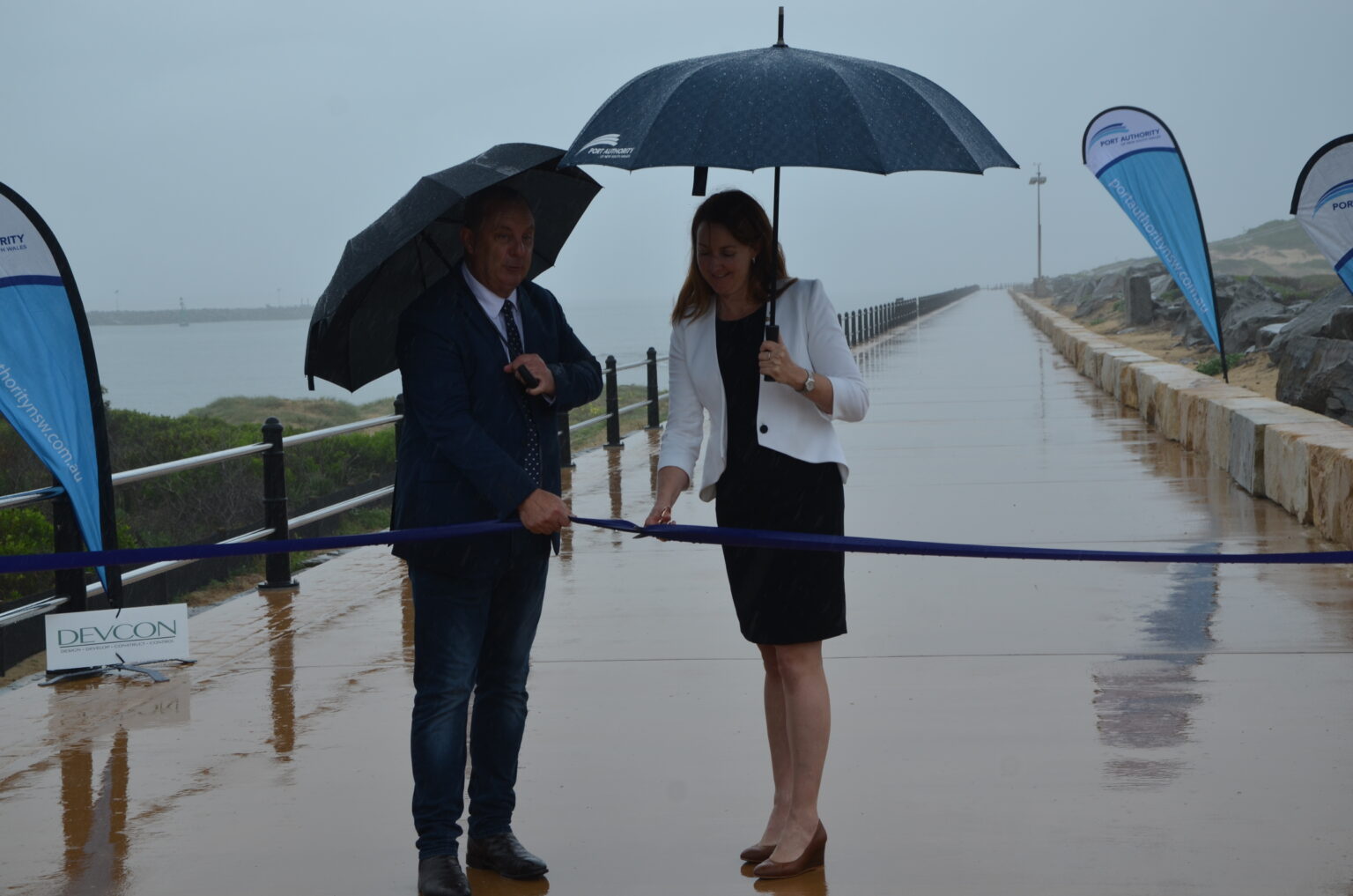 Devcon Civil – Civil Engineering and Construction Sydney NSW