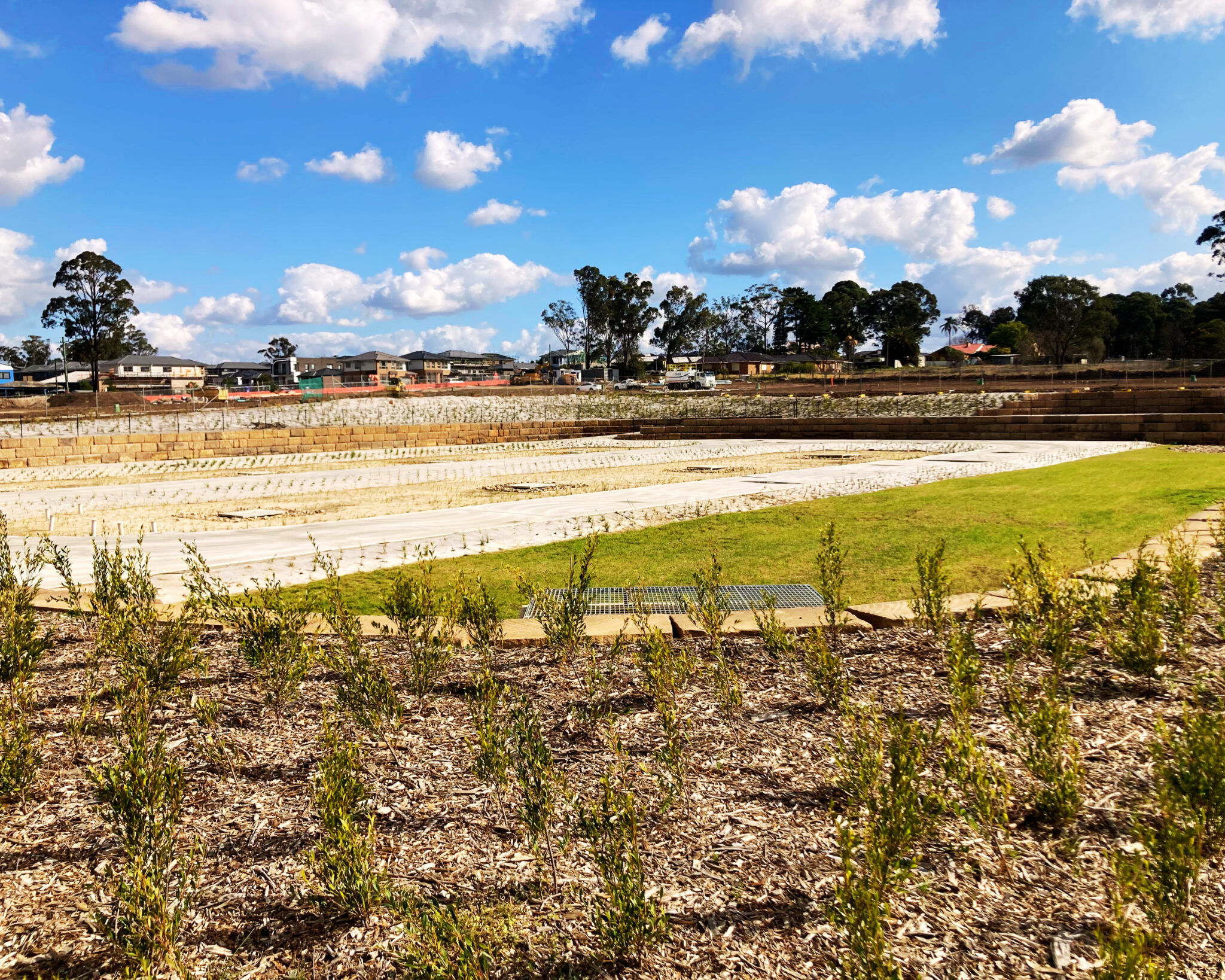 Devcon Civil – Civil Engineering and Construction Sydney NSW